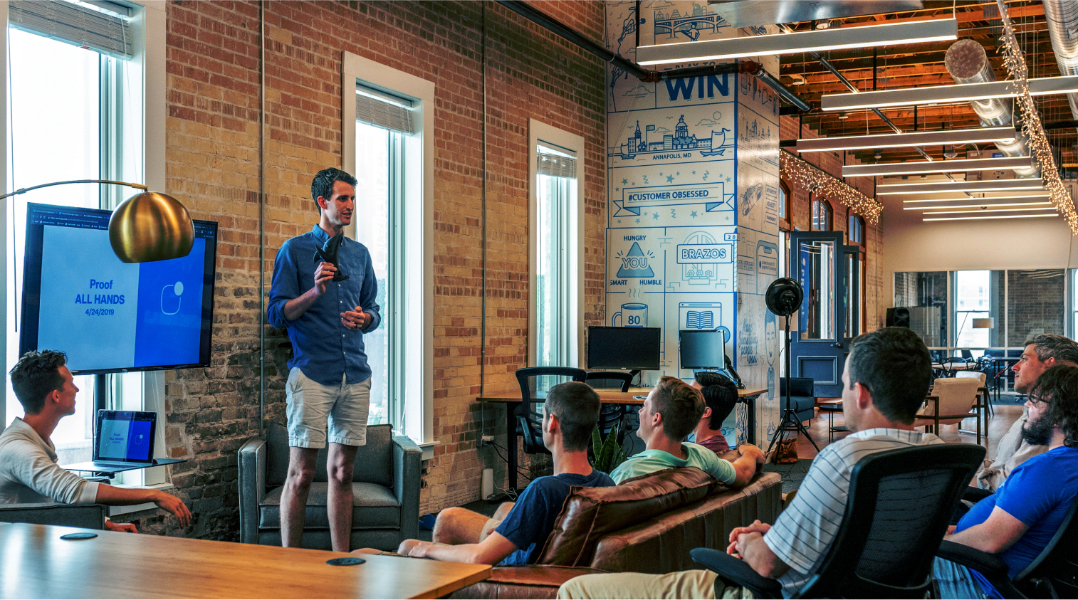 Bøker om LEAN | Lean Communications